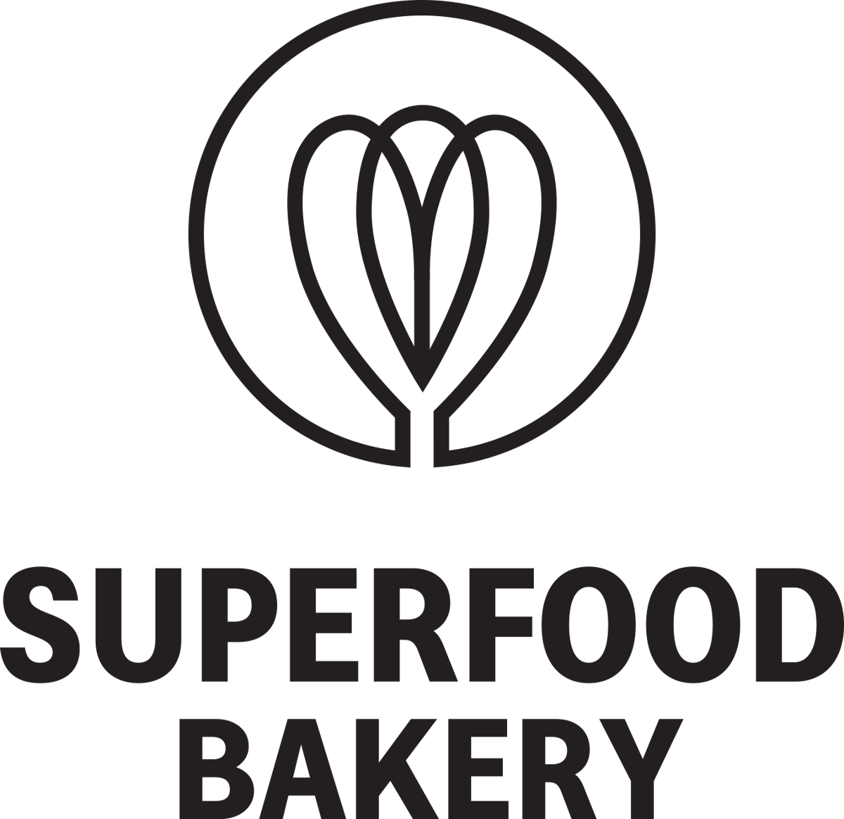 Superfood Bakery | Logopedia | Fandom