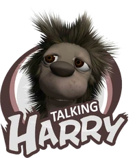 Talking Harry | Logopedia | Fandom