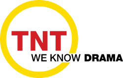 Tnt Network Logo