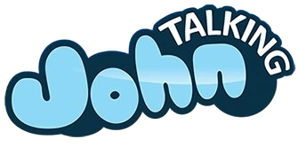Talking John | Logopedia | Fandom