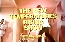 Temperatures Rising | Logopedia | Fandom