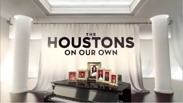 The Houstons: On Our Own | Logopedia | Fandom