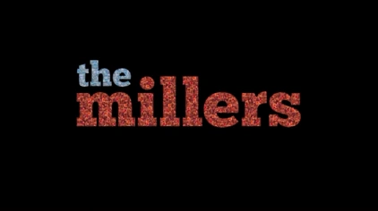 The Millers | Logopedia | Fandom
