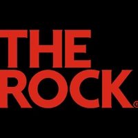 The Rock | Logopedia | Fandom