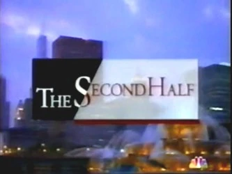 The Second Half | Logopedia | Fandom