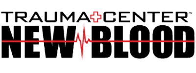 Trauma Center: New Blood | Logopedia | Fandom