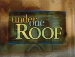 Under One Roof (1995) | Logopedia | Fandom