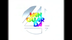 Rede Vanguarda/Anniversary | Logopedia | Fandom