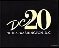 WDCA | Logopedia | Fandom