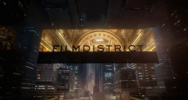 FilmDistrict | Logopedia | Fandom