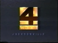 WJXT | Logopedia | Fandom