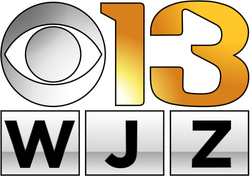 Wjz 13 Logo