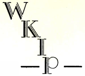 WKIP | Logopedia | Fandom