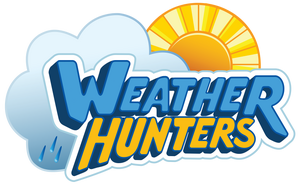 Weather Hunters | Logopedia | Fandom