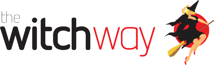 Witchway | Logopedia | Fandom