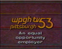WPGH-TV | Logopedia | Fandom