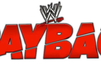 Wwe Breaking Point Logo