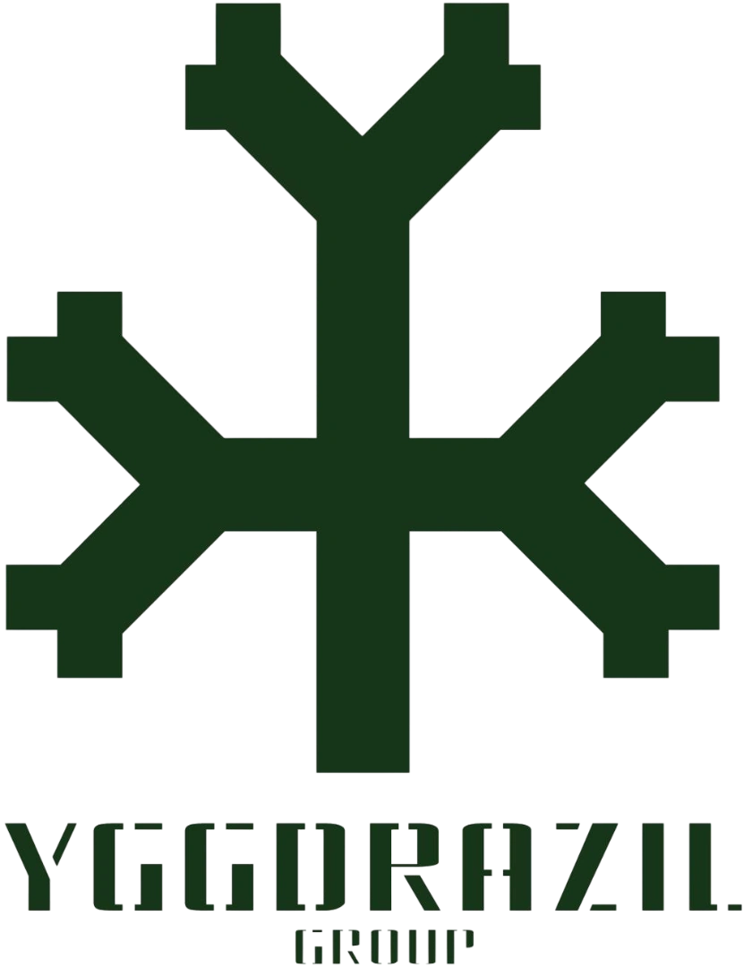 Yggdrazil Group | Logopedia | Fandom