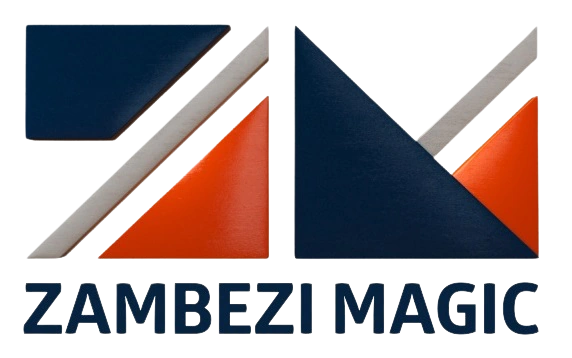 Zambezi Magic | Logopedia | Fandom
