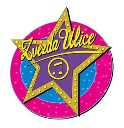 Zvezda ulice | Logopedia | Fandom