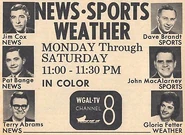 WGAL | Logopedia | Fandom