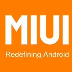 Miui Logo