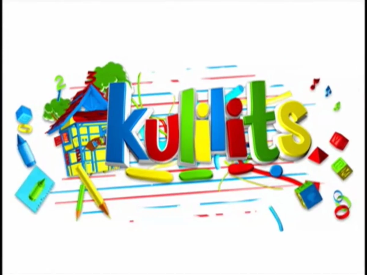 Kulilits | Logopedia | Fandom