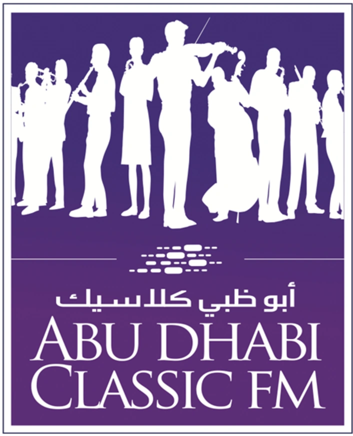 Abu Dhabi Classic FM | Logopedia | Fandom