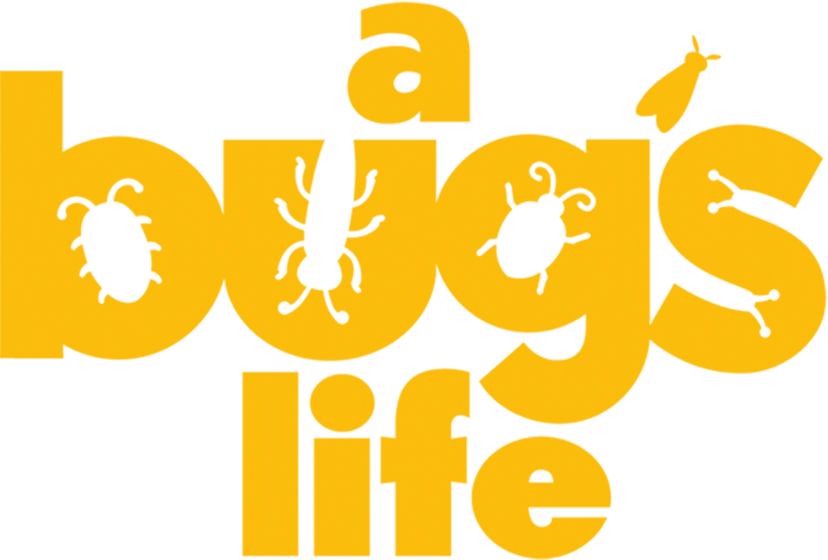 A Bug's Life | Logopedia | Fandom