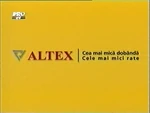 Altex | Logopedia | Fandom