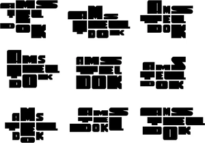 Amsteldok | Logopedia | Fandom