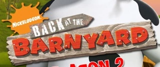 Back at the Barnyard | Logopedia | Fandom