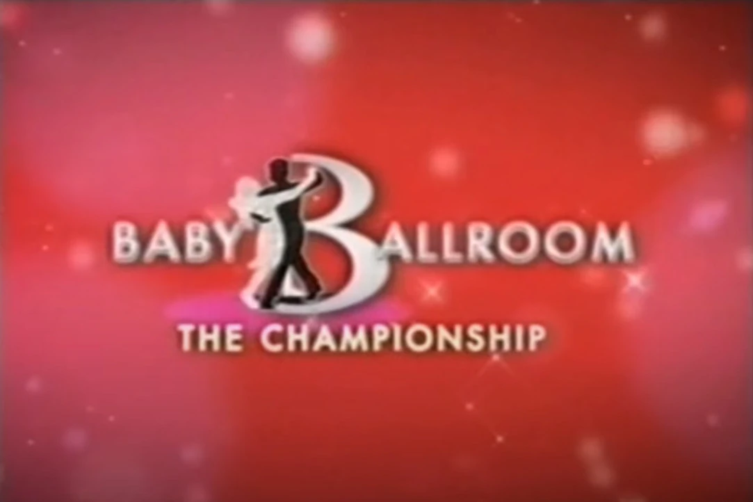 Baby Ballroom: The Championship | Logopedia | Fandom