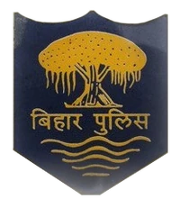Bihar Police | Logopedia | Fandom