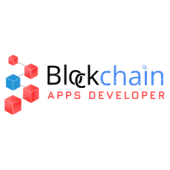Blockchain Apps Developer | Logopedia | Fandom