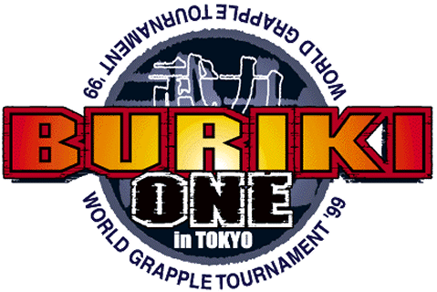 Buriki One | Logopedia | Fandom