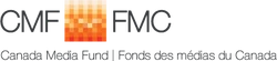 Canada Media Fund/Other | Logopedia | Fandom