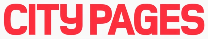 City Pages | Logopedia | Fandom