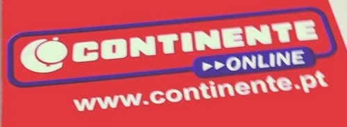 Continente Online | Logopedia | Fandom