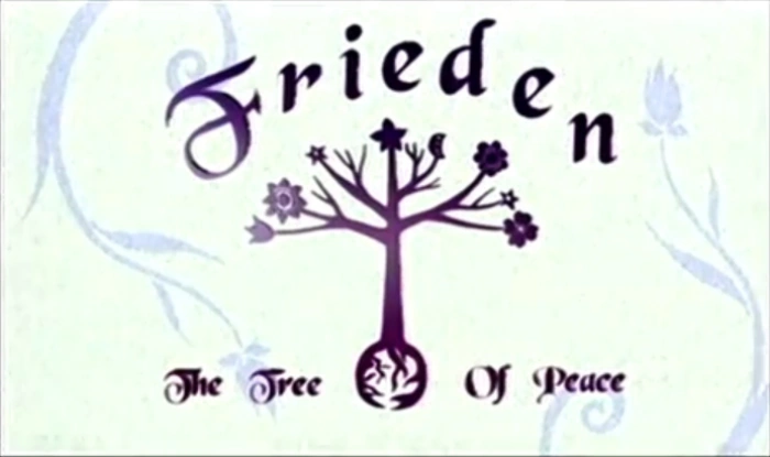 Frieden: The Tree of Peace | Logopedia | Fandom