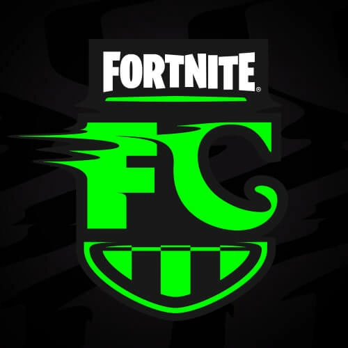 Fortnite Football Club | Logopedia | Fandom