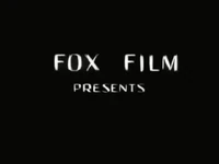 Fox Film Corporation | Logopedia | Fandom