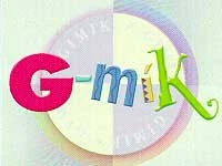 G-mik | Logopedia | Fandom