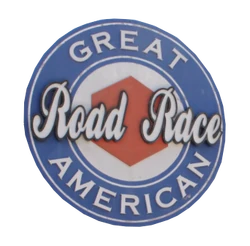 Great American Road Race | Logopedia | Fandom