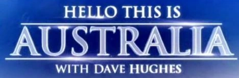 Hello This Is Australia | Logopedia | Fandom
