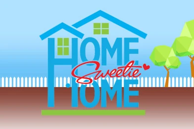 Home Sweetie Home | Logopedia | Fandom