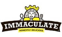 Immaculate Baking | Logopedia | Fandom