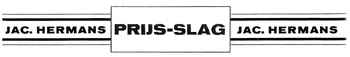 Jac. Hermans | Logopedia | Fandom