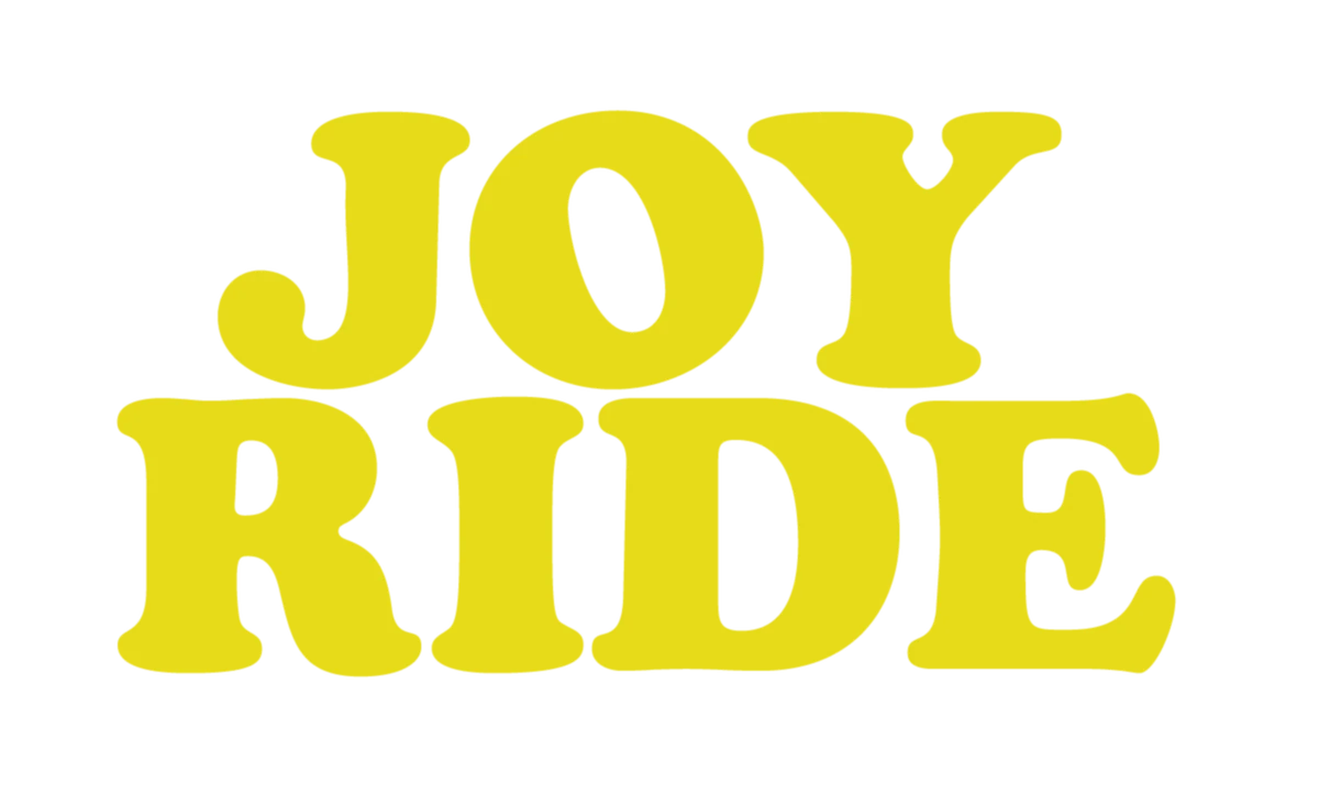 Joyride (song) | Logopedia | Fandom