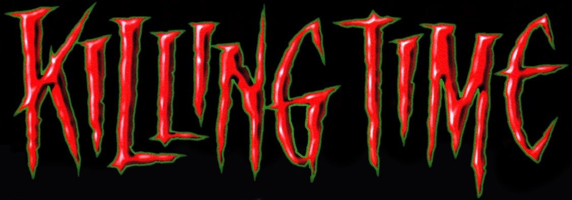 Killing Time | Logopedia | Fandom